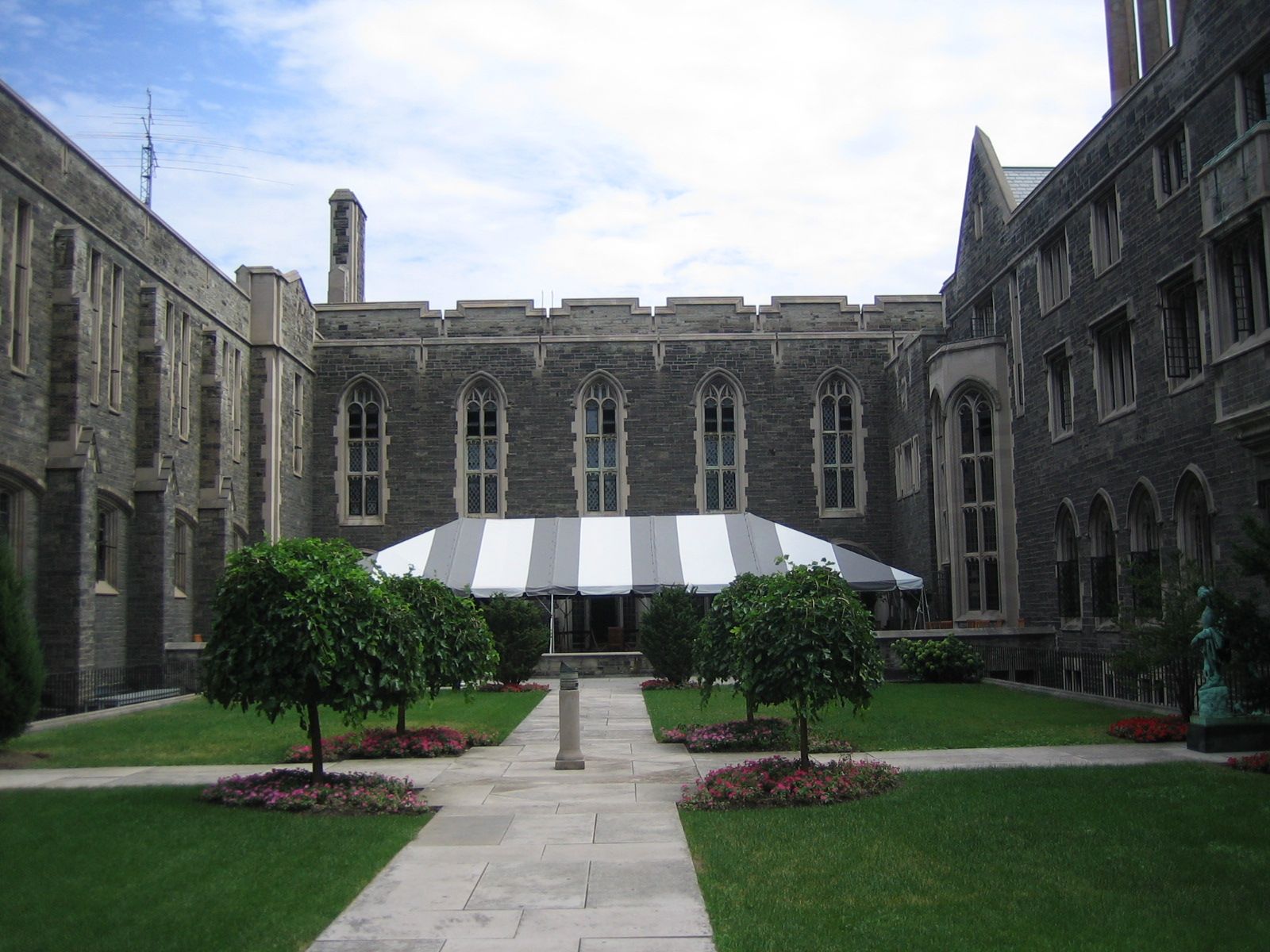 University Of Toronto Wallpapers - Wallpaper Cave