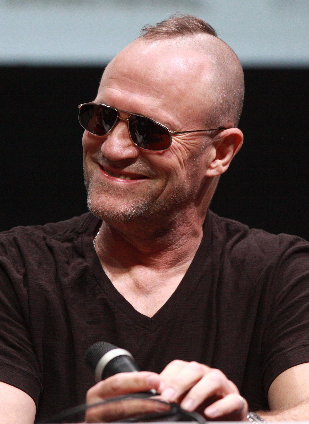 Michael Rooker Wallpapers - Wallpaper Cave