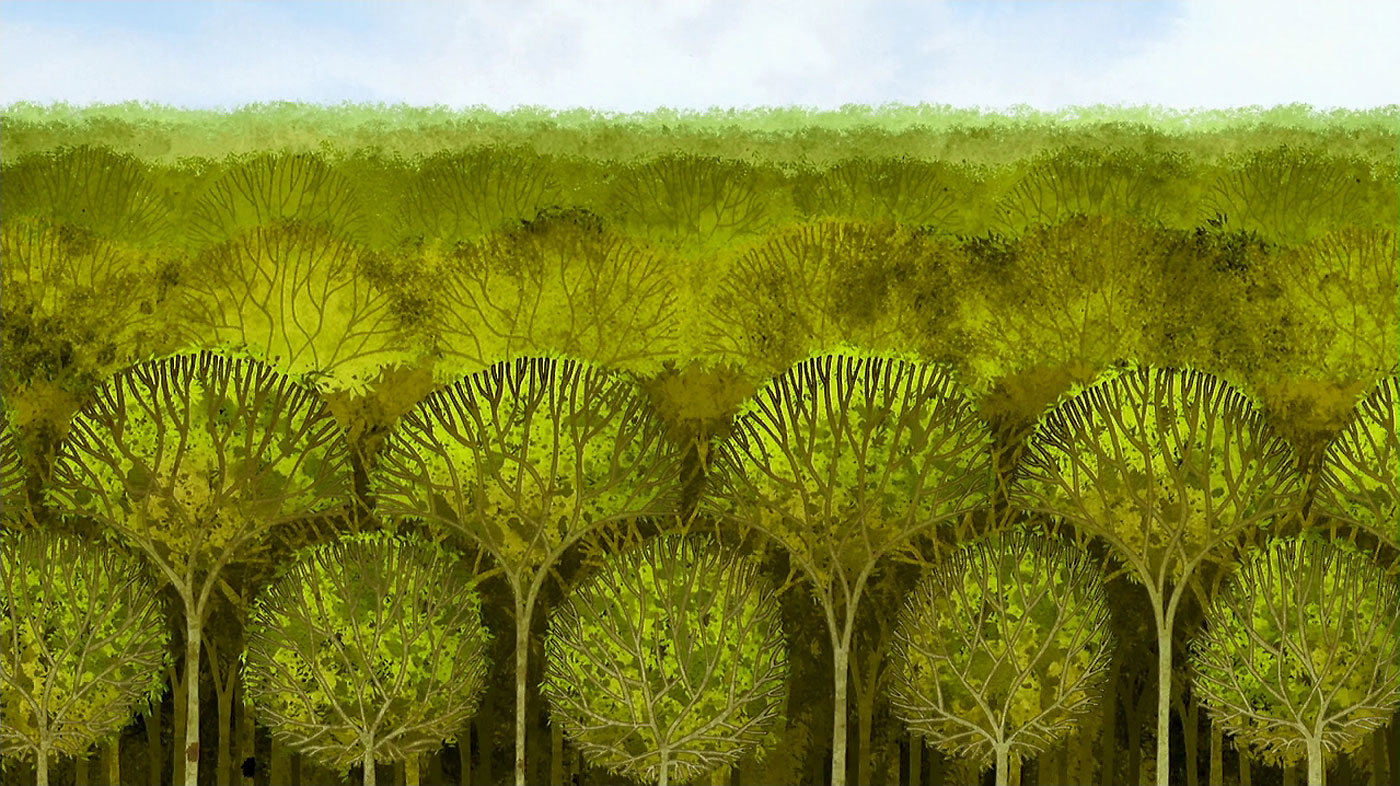 Secret Of Kells Wallpapers - Wallpaper Cave