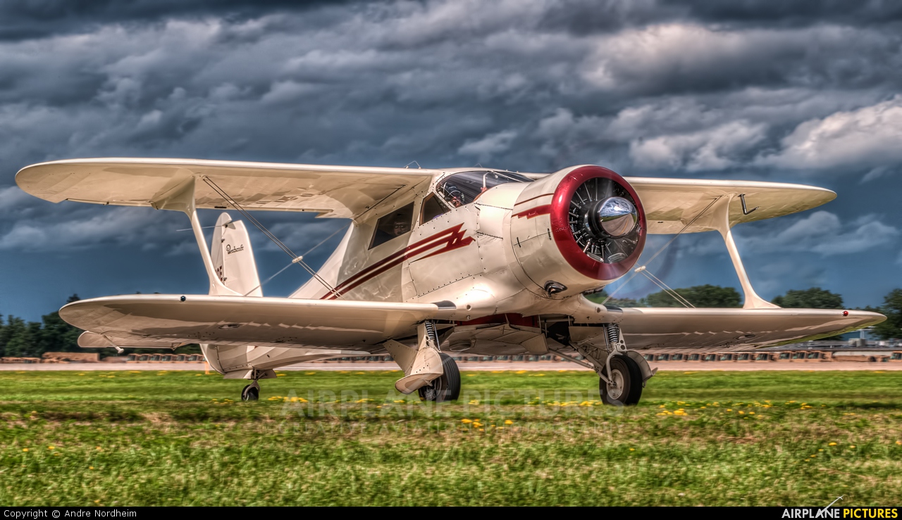 Beechcraft Staggerwing Wallpapers - Wallpaper Cave
