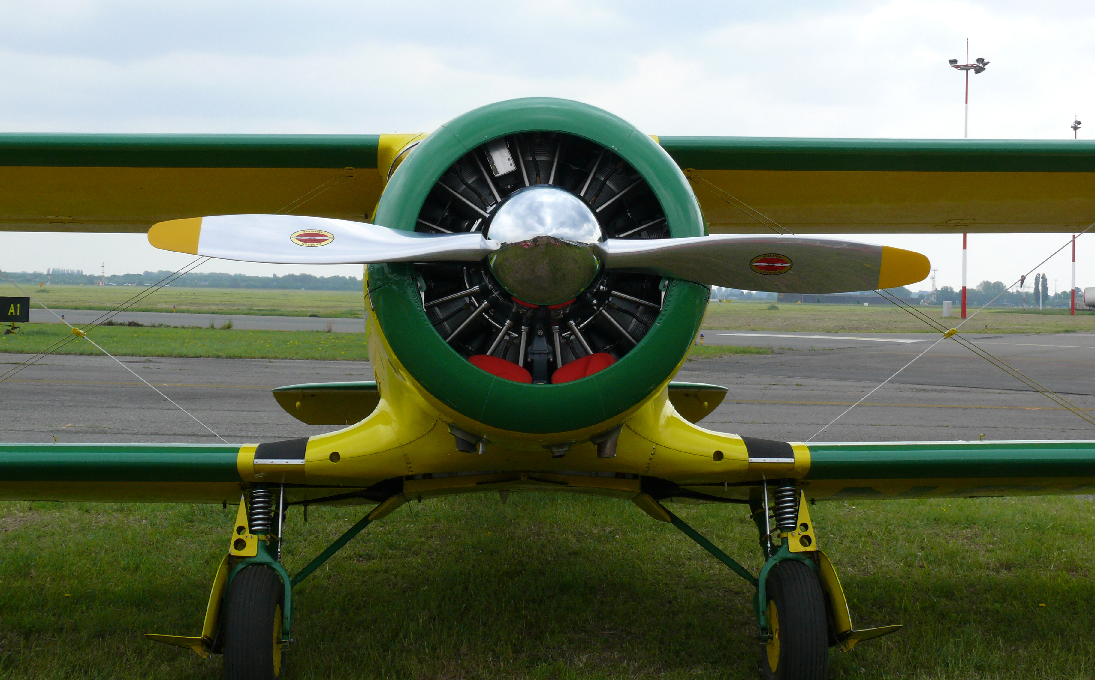 Beechcraft Staggerwing Wallpapers - Wallpaper Cave