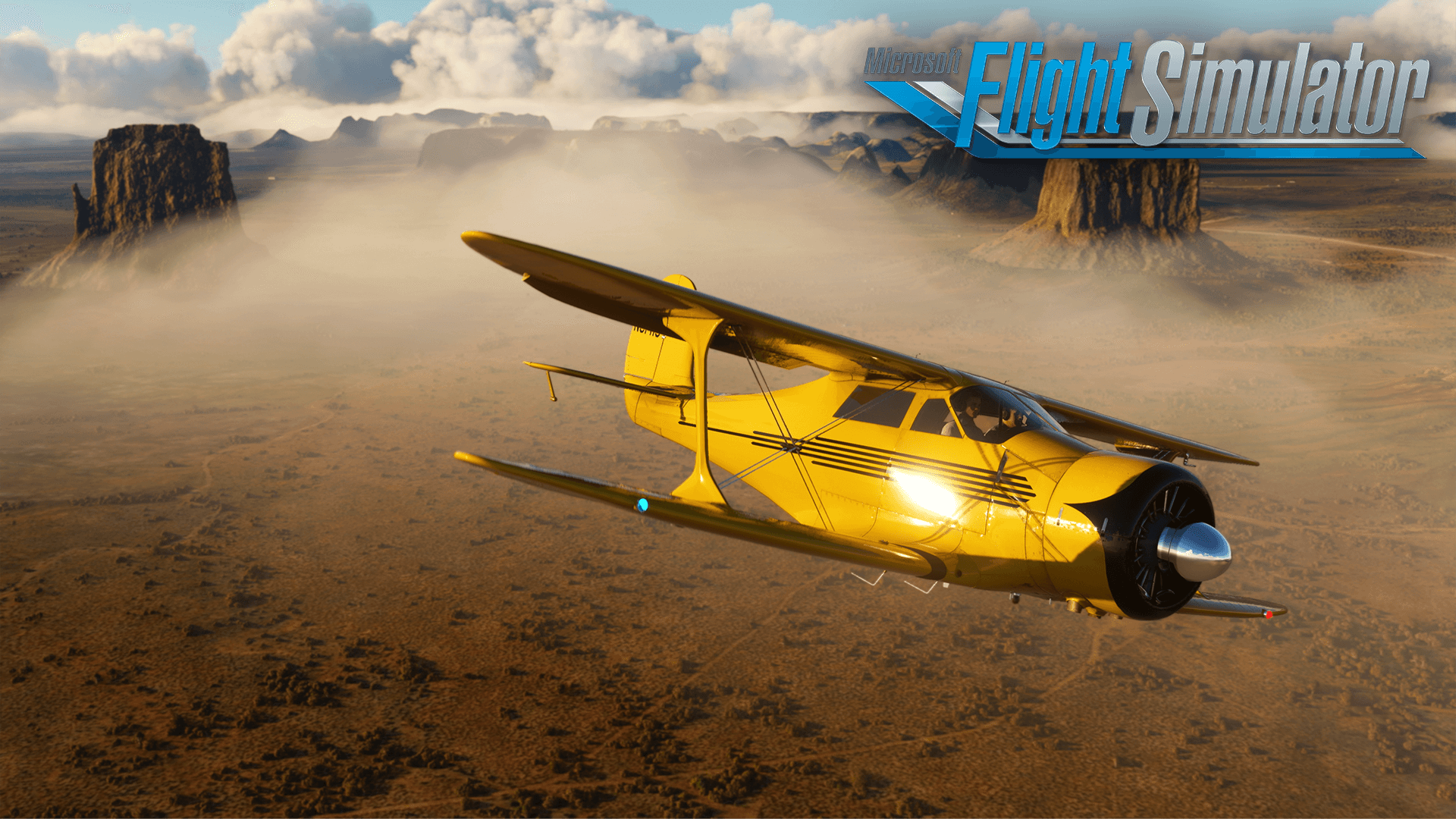 Beechcraft Staggerwing Wallpapers - Wallpaper Cave