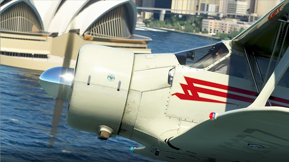 Beechcraft Staggerwing Wallpapers - Wallpaper Cave