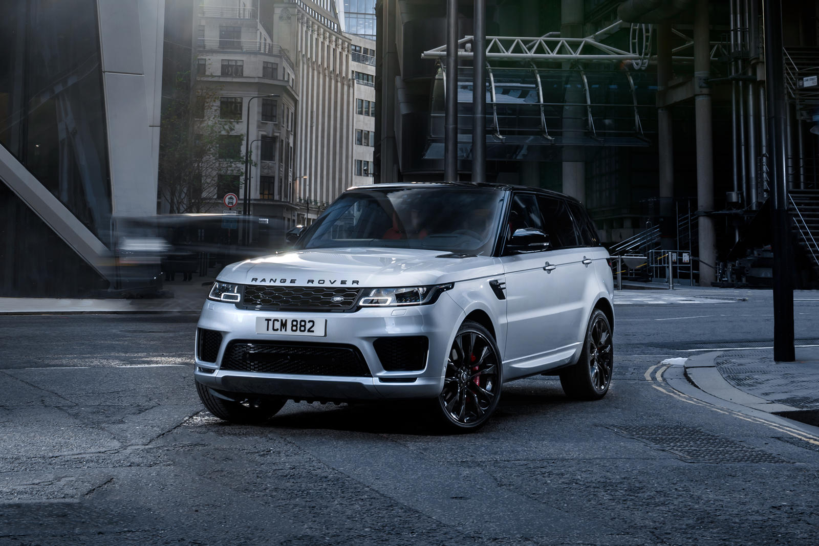 Land Rover Sport 2022 Wallpapers - Wallpaper Cave