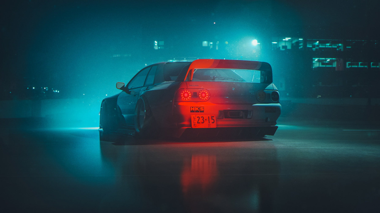 Tokyo JDM Wallpapers - Wallpaper Cave