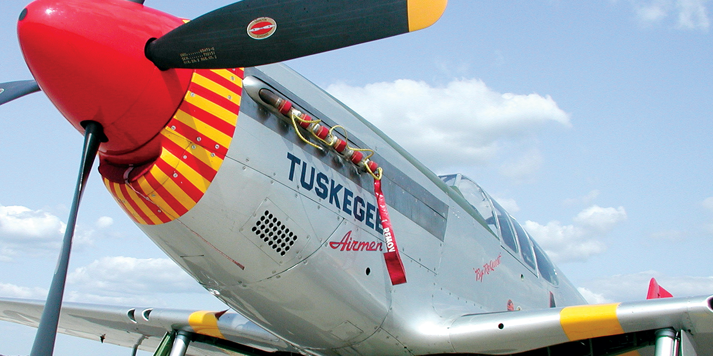 Red Tails Planes Wallpapers - Wallpaper Cave