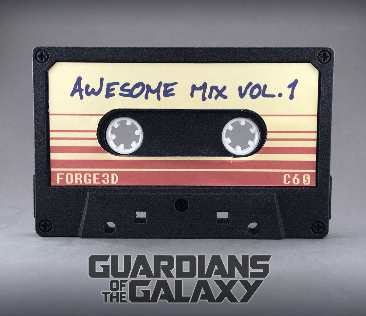 Guardians Of The Galaxy: Awesome Mix Vol. 1 Wallpapers - Wallpaper Cave