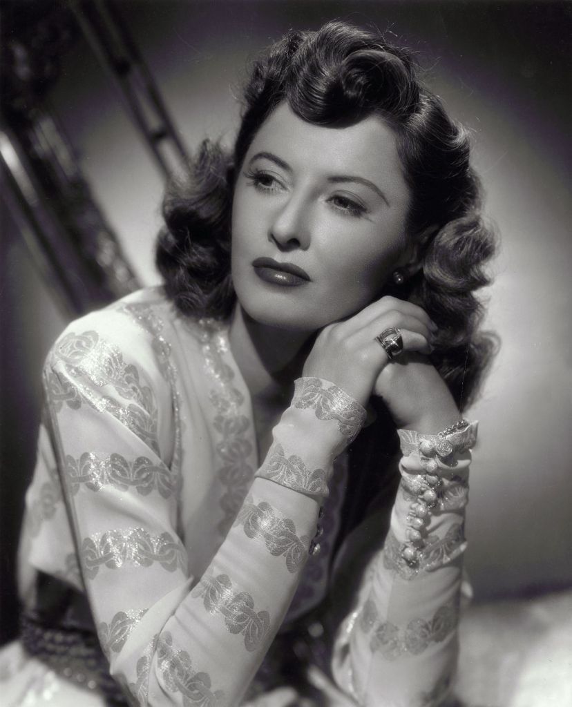 Barbara Stanwyck Wallpapers - Wallpaper Cave