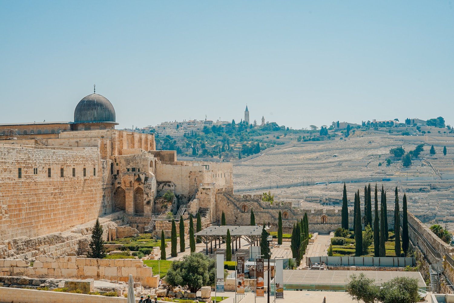 Holyland Wallpapers - Wallpaper Cave