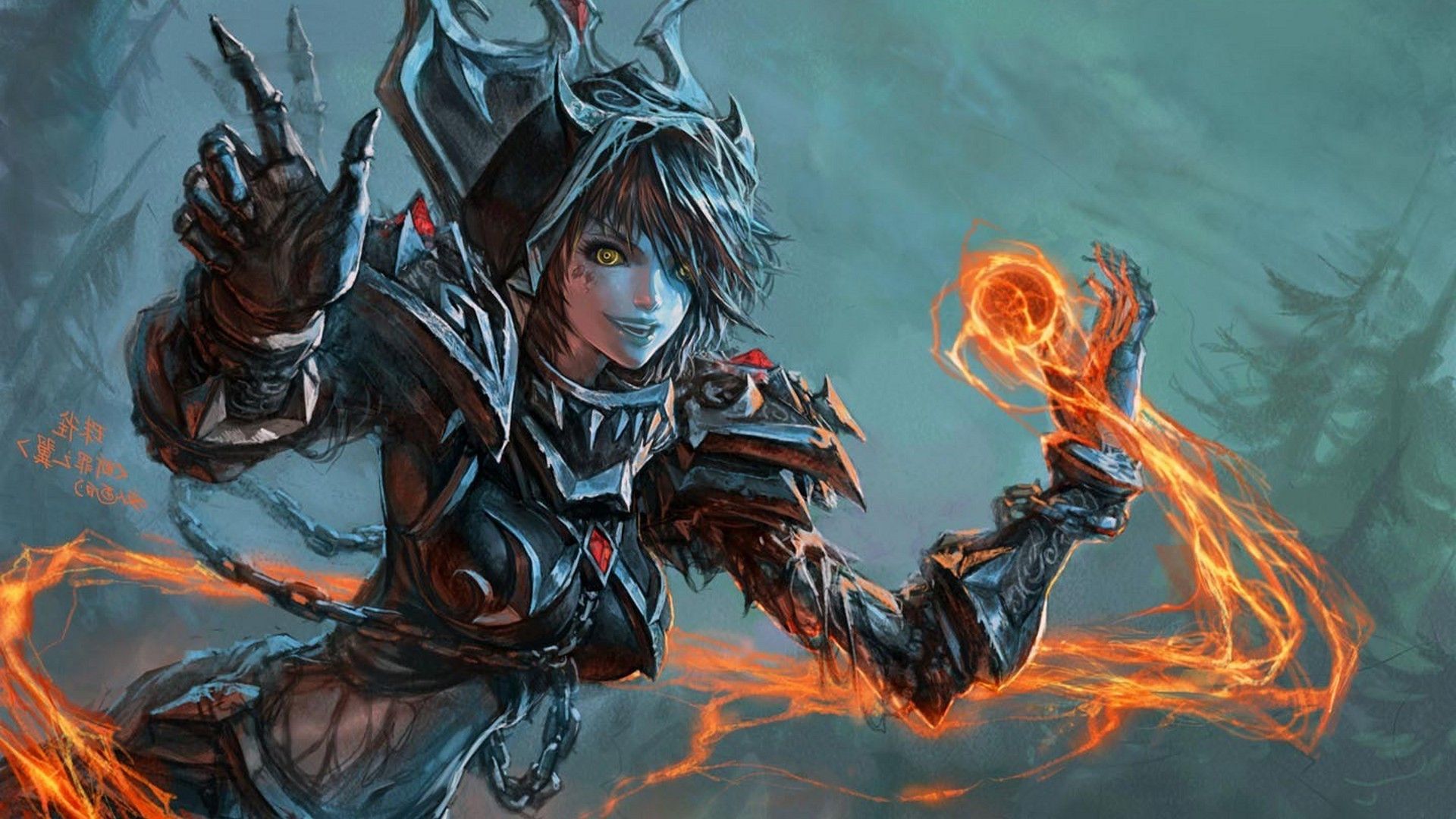 Cool World Of Warcraft Wallpapers - Wallpaper Cave