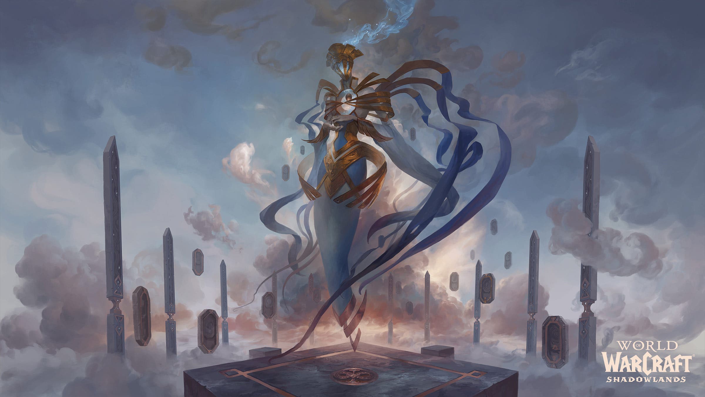 Cool World Of Warcraft Wallpapers - Wallpaper Cave