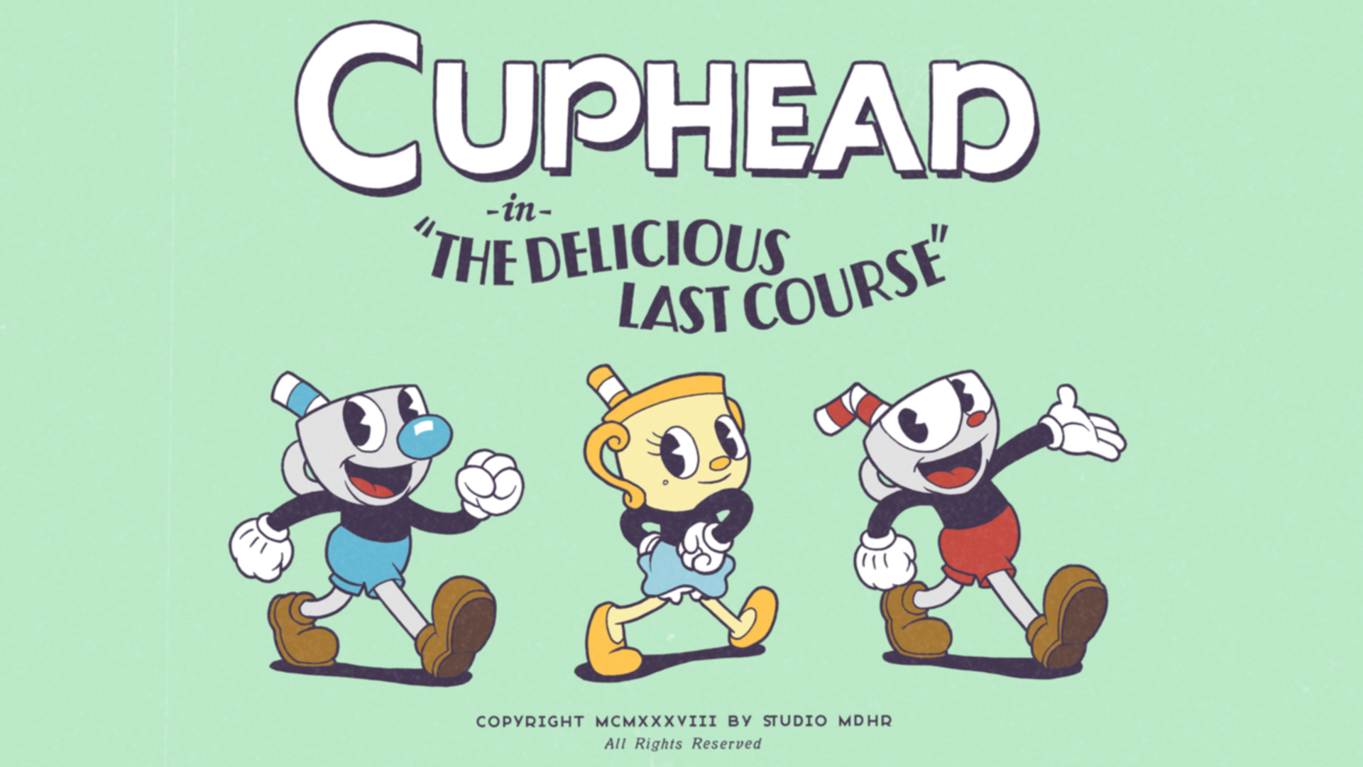 Cuphead: The Delicious Last Course DLC Wallpapers - Wallpaper Cave Cuphead: The Delicious Last Course DLC Wallpapers - Wallpaper Cave