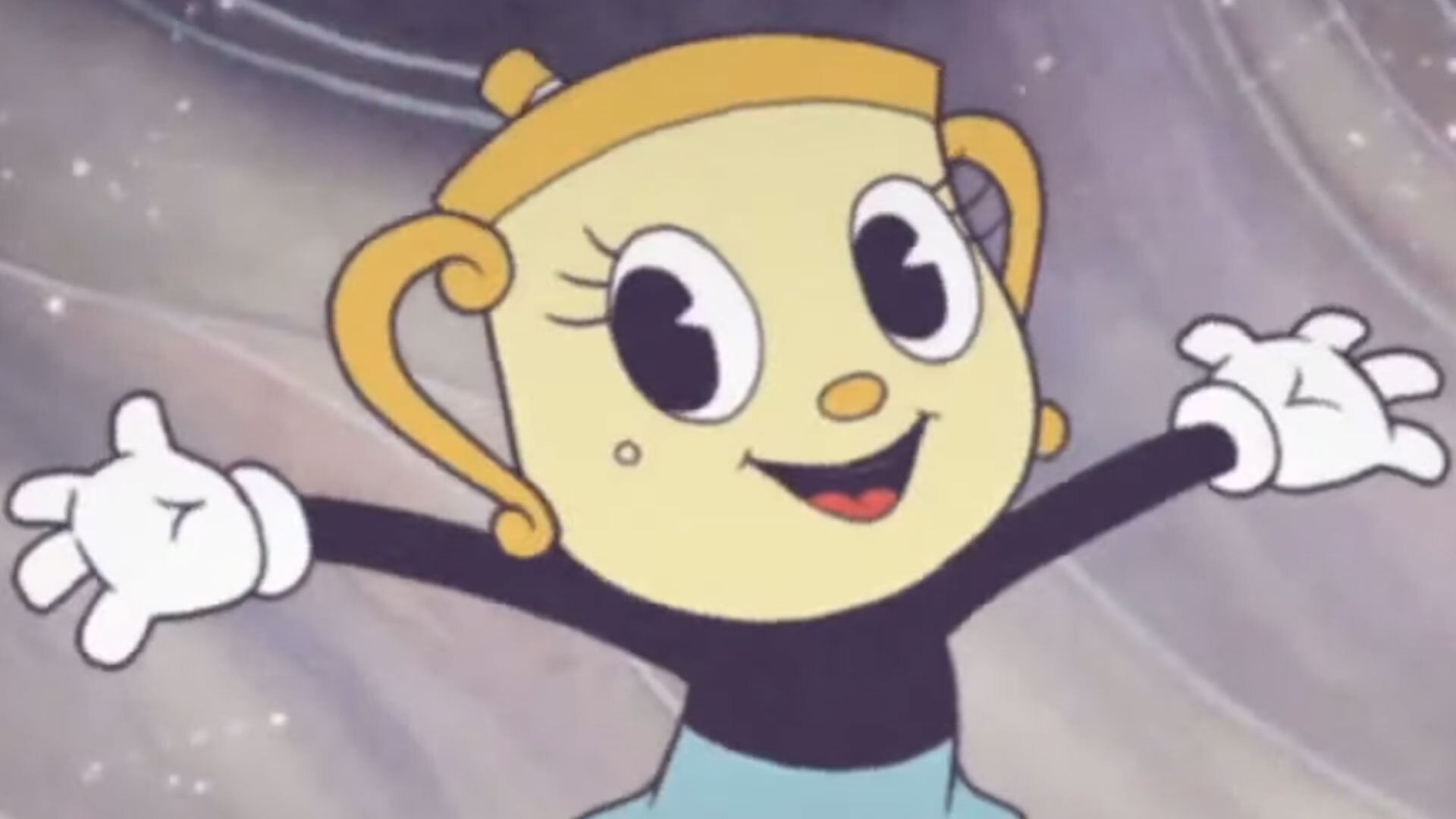 Cuphead: The Delicious Last Course DLC Wallpapers - Wallpaper Cave