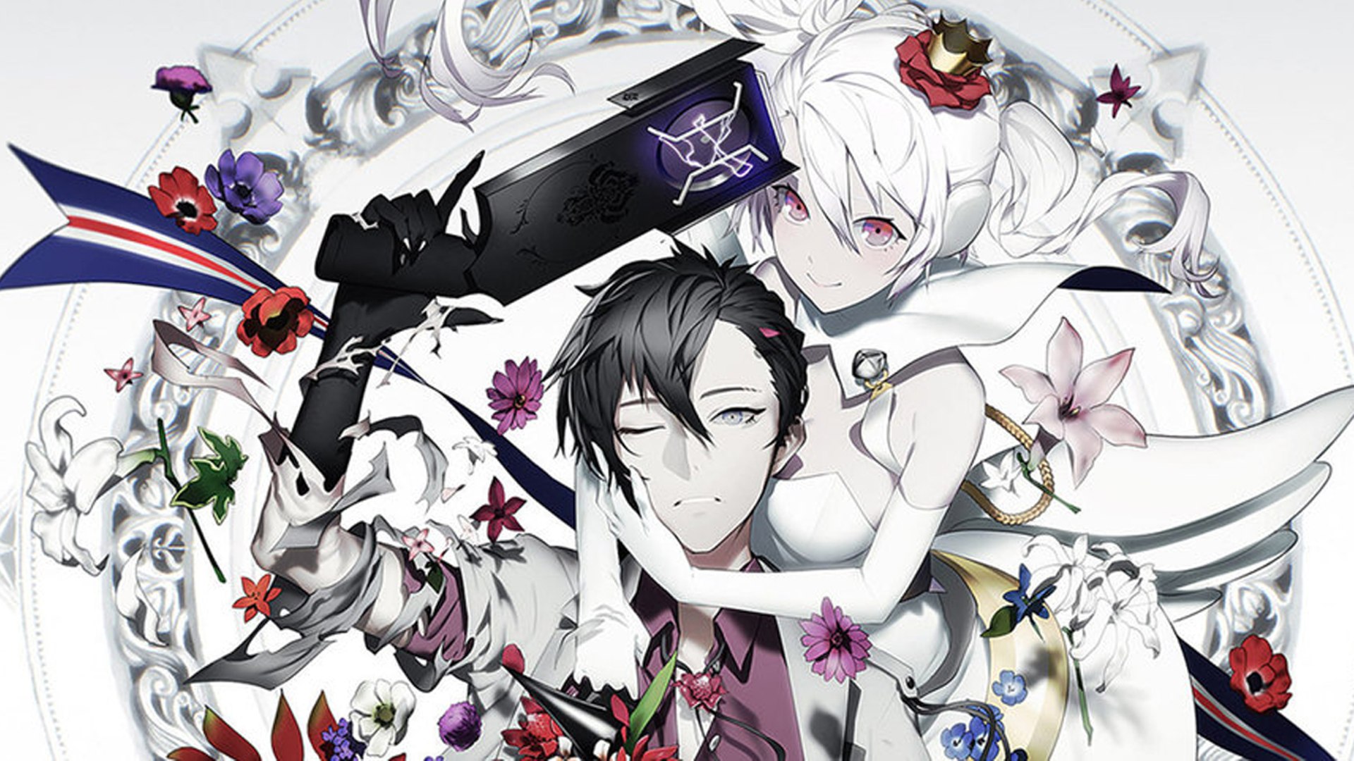 The Caligula Effect 2 Wallpapers - Wallpaper Cave