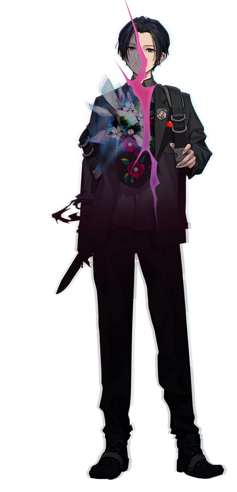 The Caligula Effect 2 Wallpapers - Wallpaper Cave
