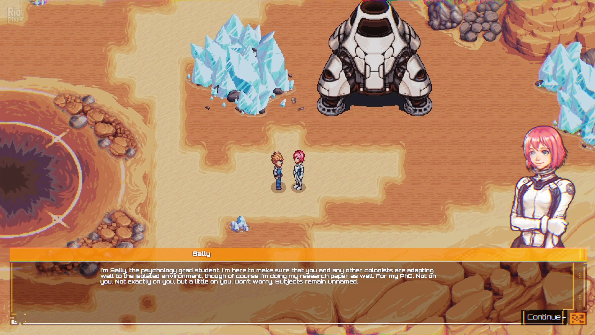 One Lonely Outpost Wallpapers - Wallpaper Cave