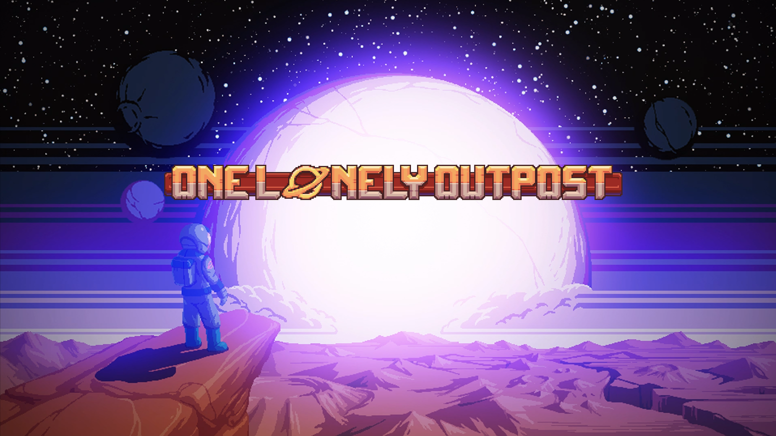 One Lonely Outpost Wallpapers - Wallpaper Cave