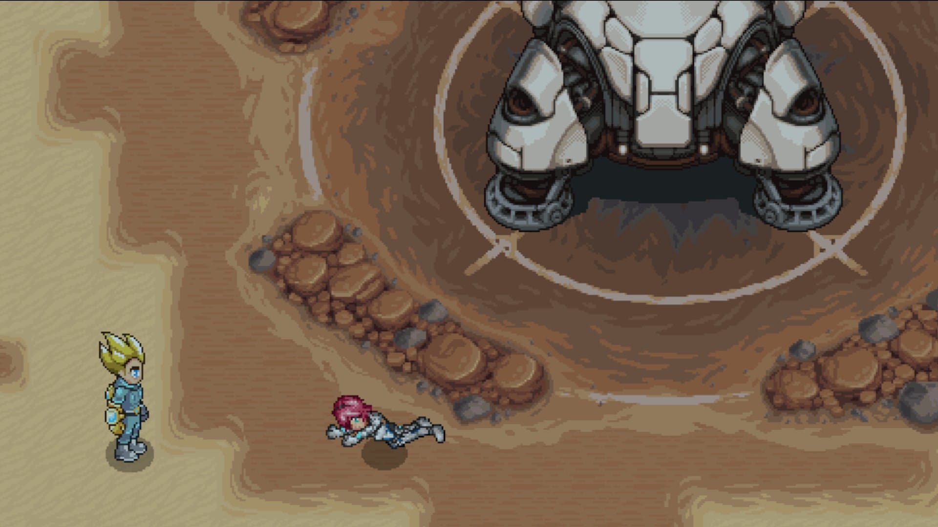 One Lonely Outpost Wallpapers - Wallpaper Cave