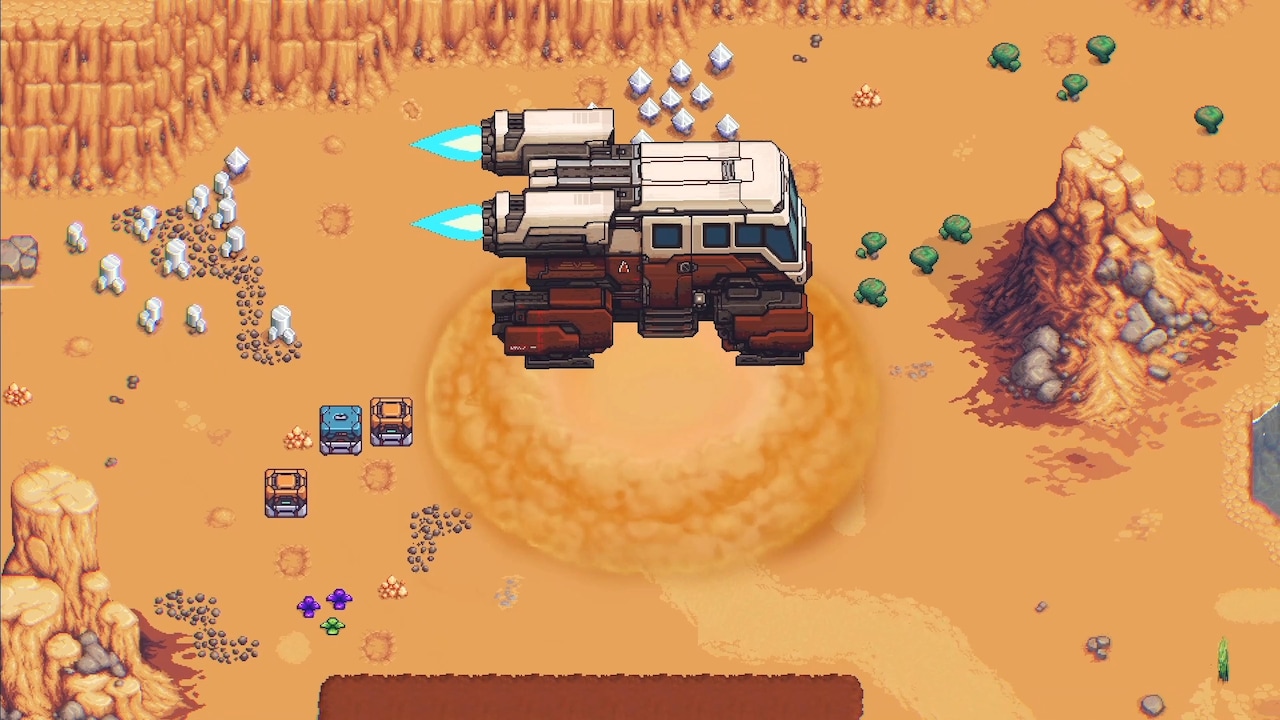 One Lonely Outpost Wallpapers - Wallpaper Cave