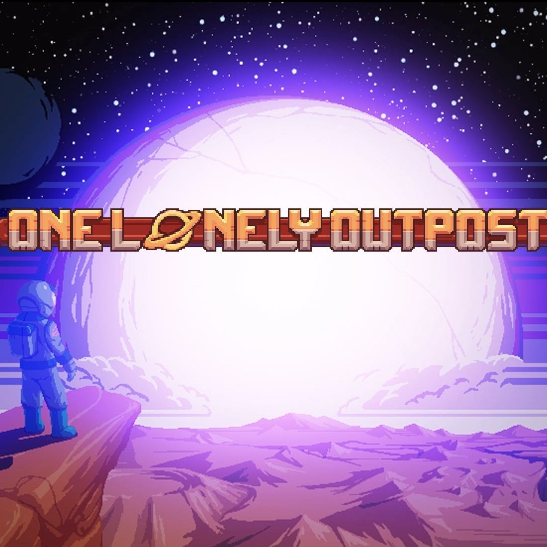 One Lonely Outpost Wallpapers - Wallpaper Cave