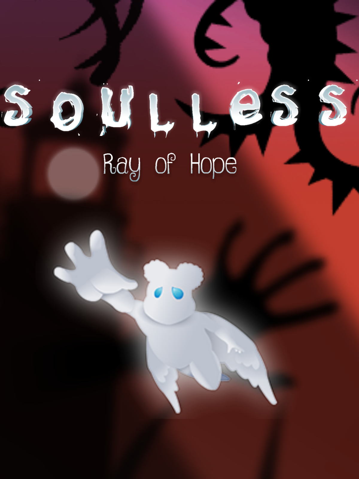 Soulless - Ray Of Hope Wallpapers - Wallpaper Cave