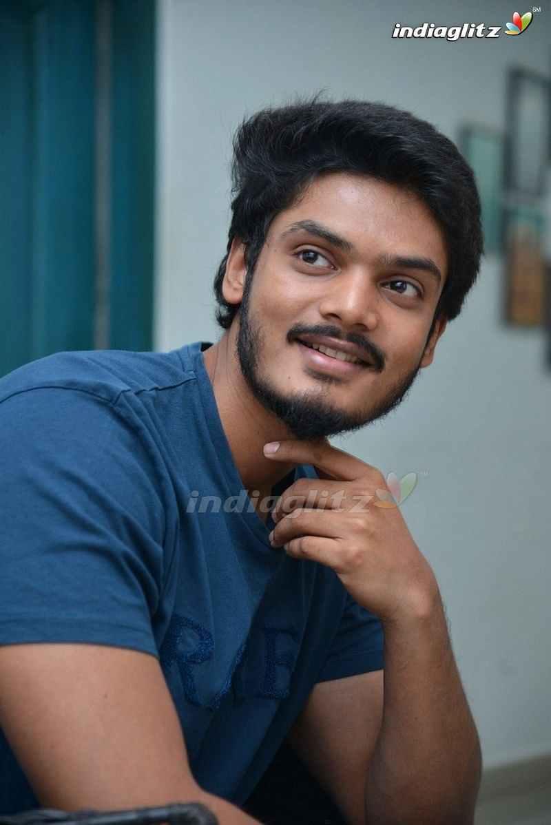 Akash Puri Wallpapers - Wallpaper Cave