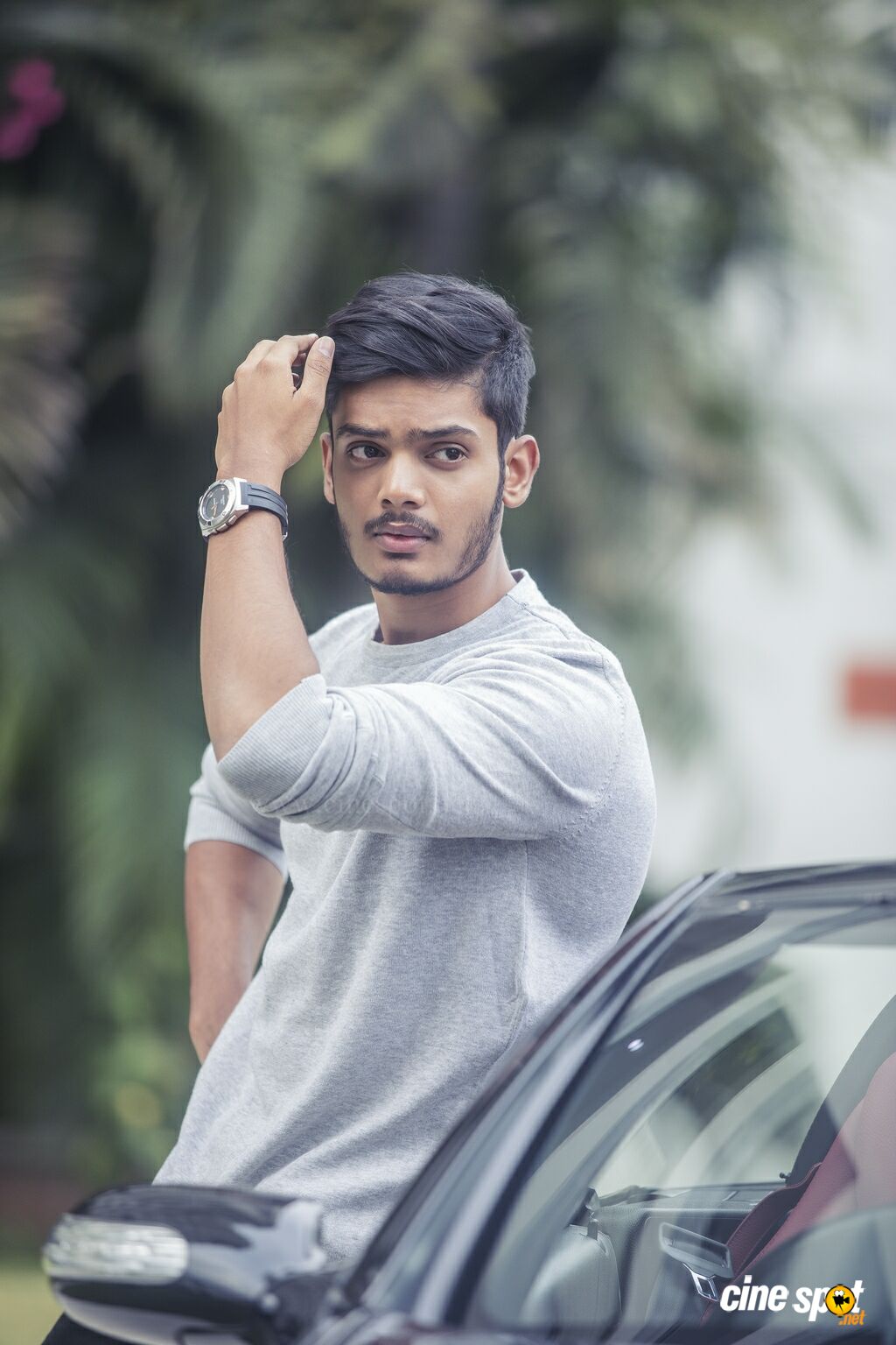 Akash Puri Wallpapers - Wallpaper Cave