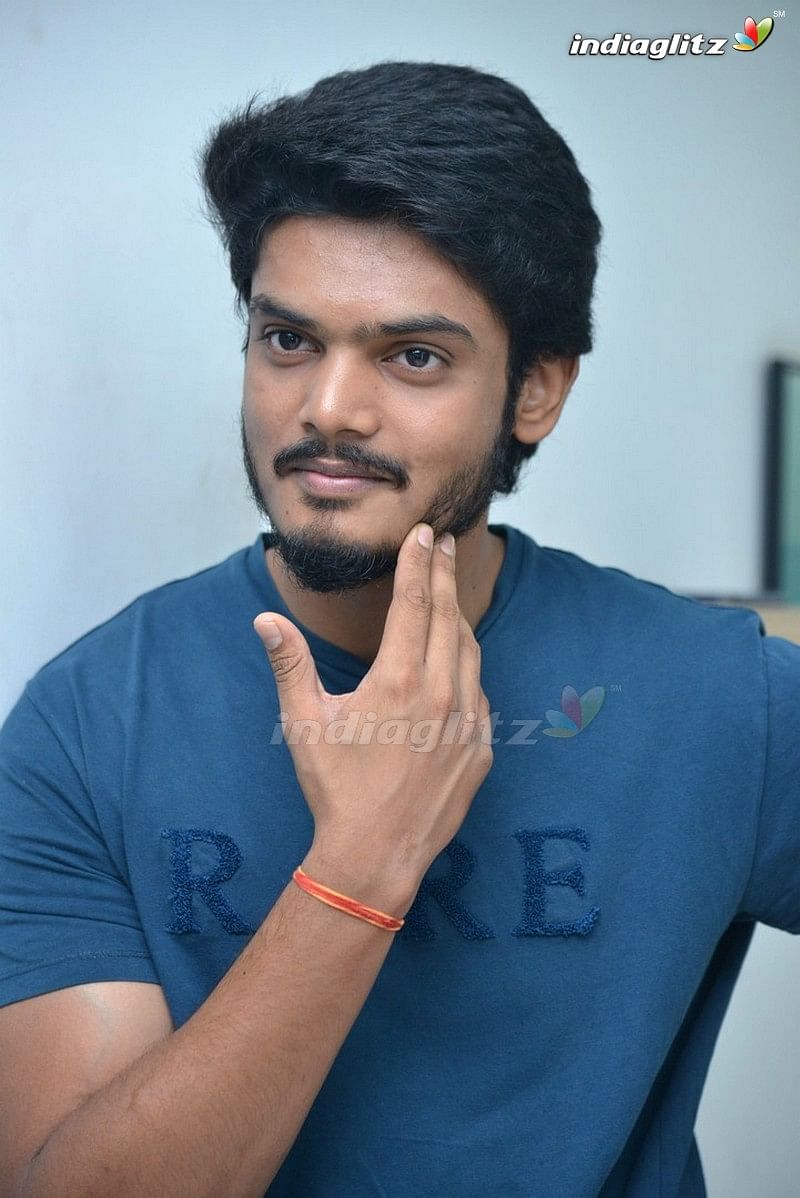 Akash Puri Wallpapers - Wallpaper Cave