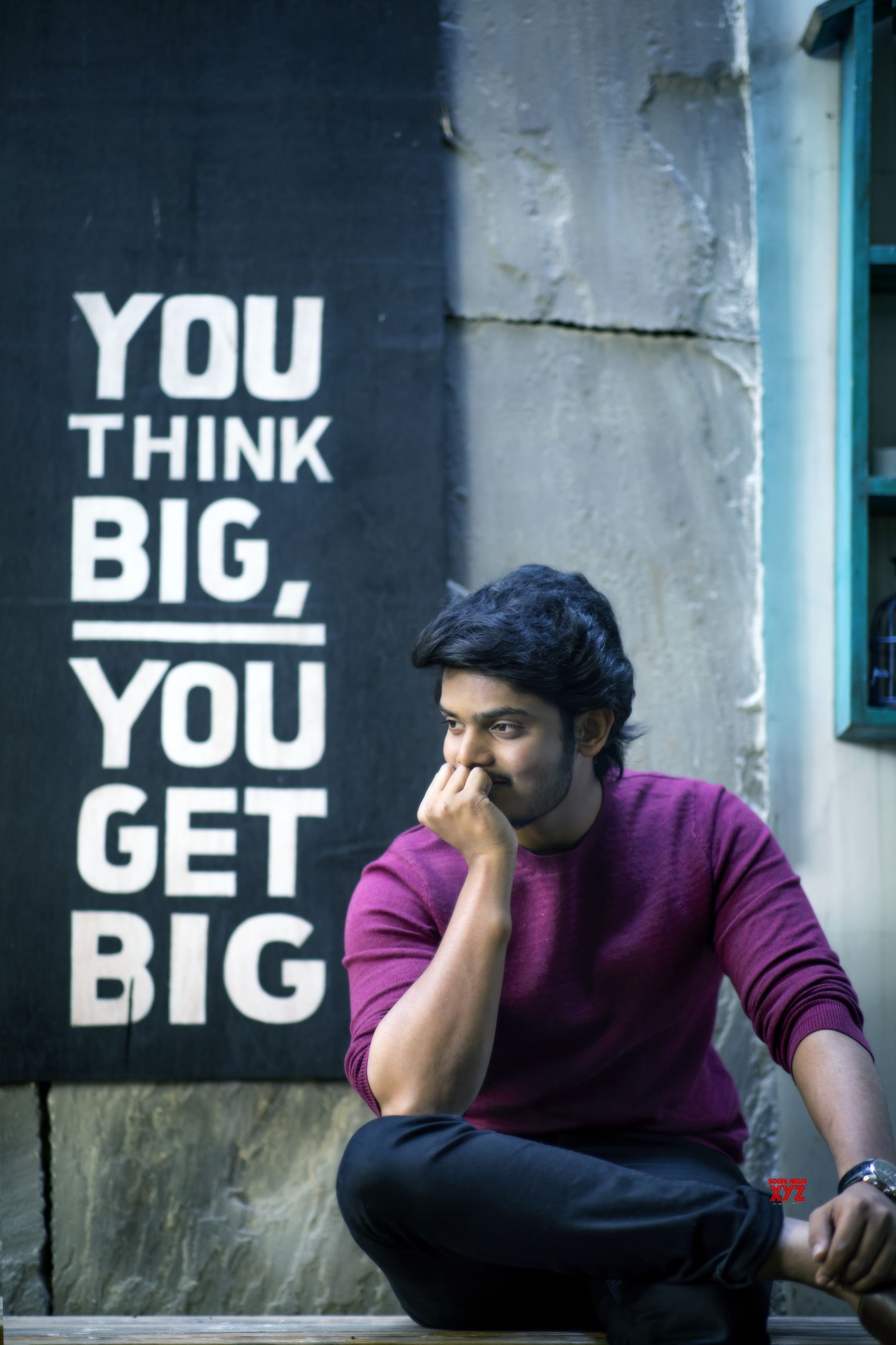 Akash Puri Wallpapers - Wallpaper Cave