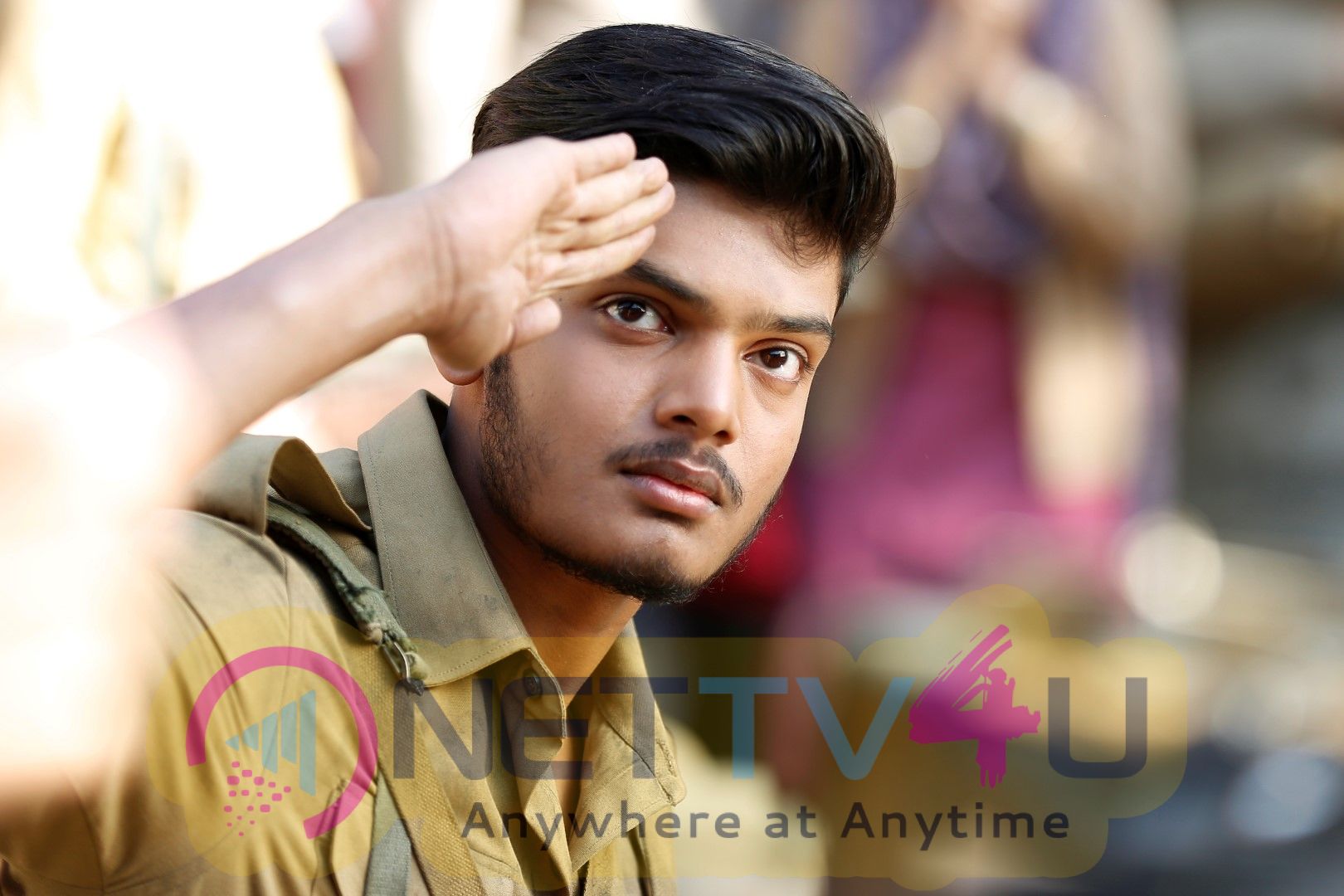 Akash Puri Wallpapers - Wallpaper Cave