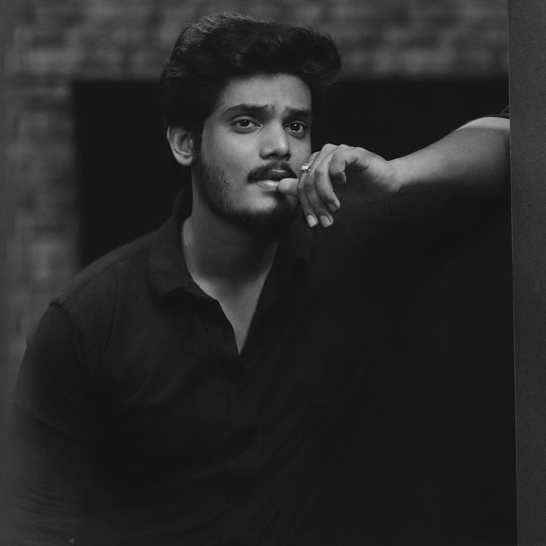 Akash Puri Wallpapers - Wallpaper Cave