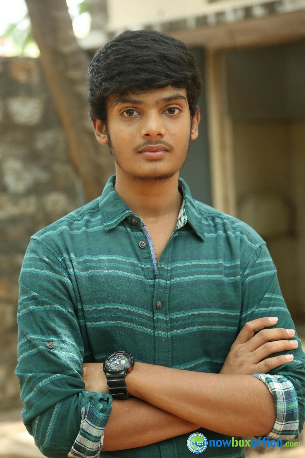 Akash Puri Wallpapers - Wallpaper Cave