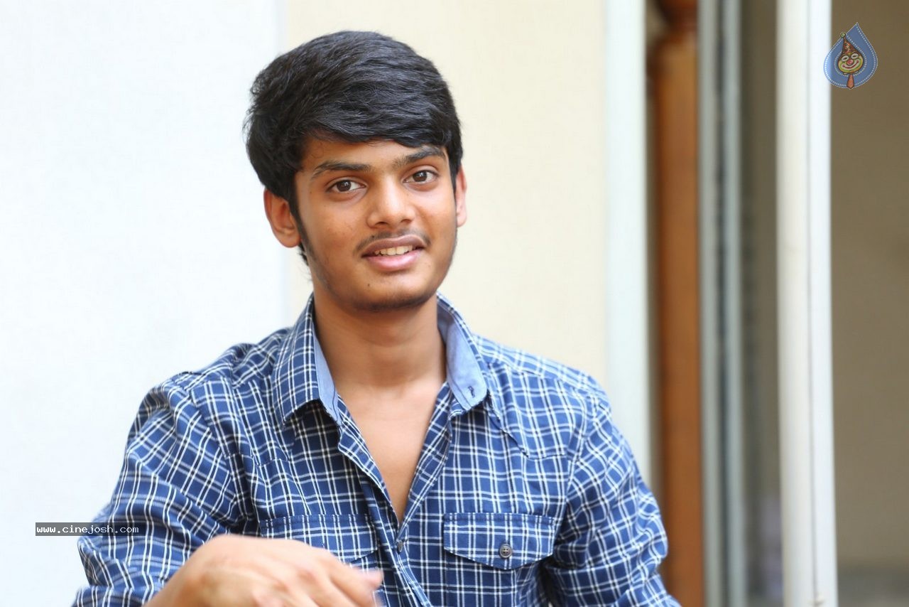 Akash Puri Wallpapers - Wallpaper Cave