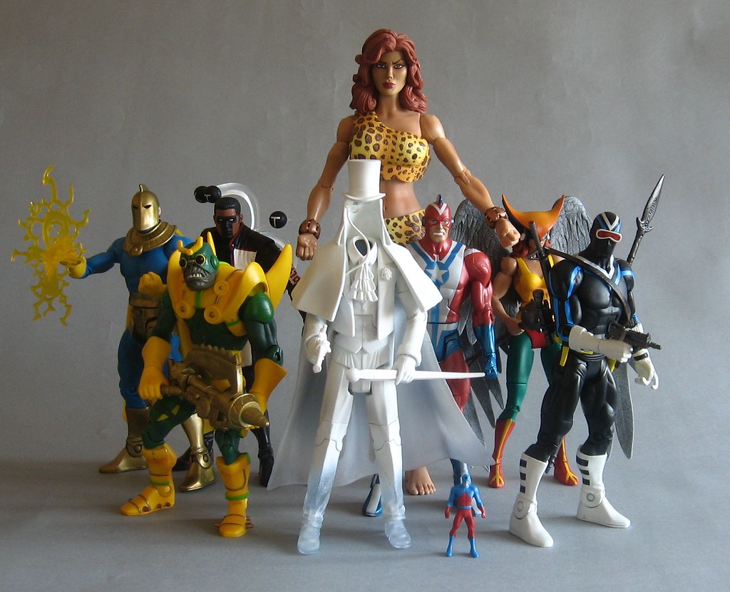 DC Universe Classics Logo Wallpapers - Wallpaper Cave