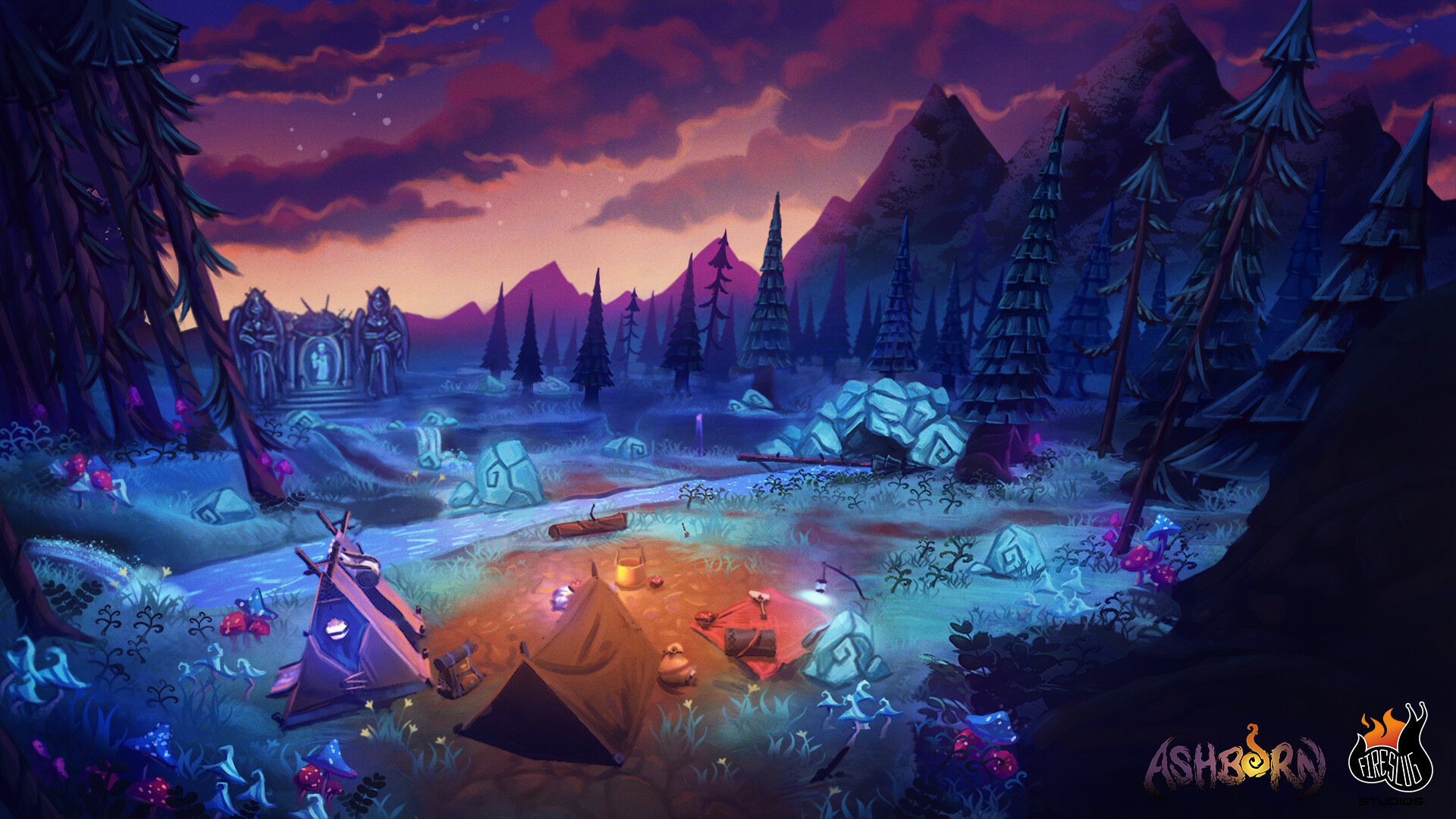 Ashborn Wallpapers - Wallpaper Cave