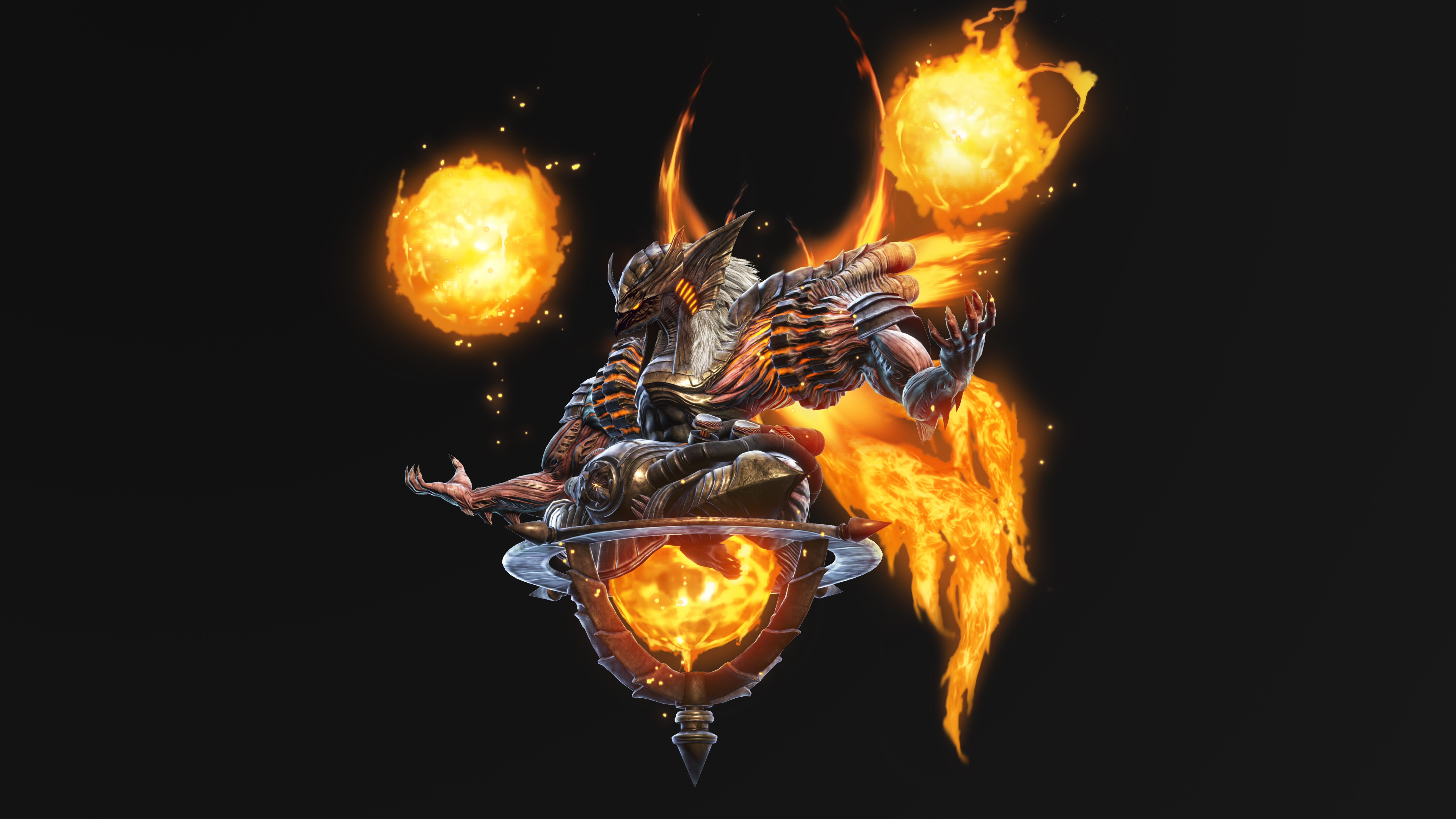 Ashborn Wallpapers - Wallpaper Cave