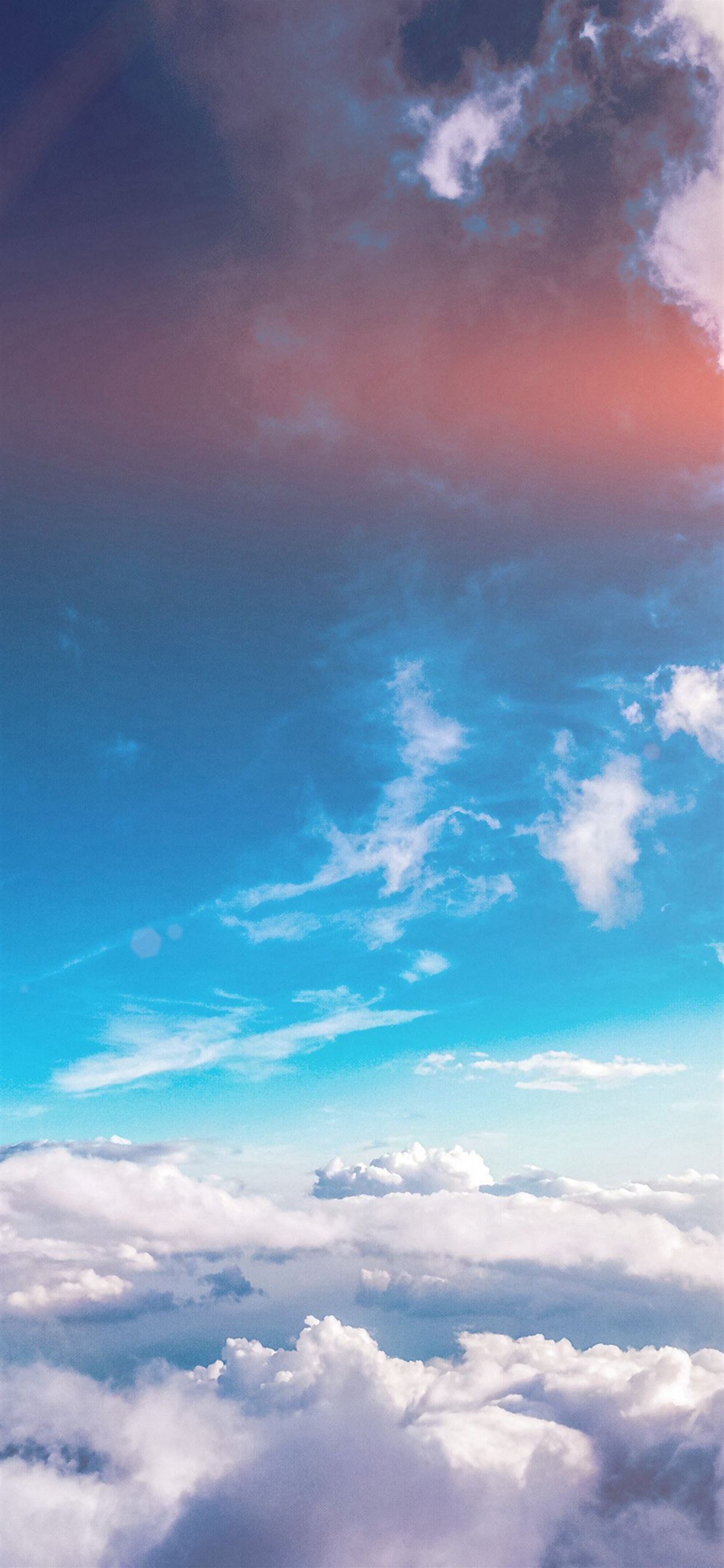 Summer Sky Cloud Wallpapers - Wallpaper Cave