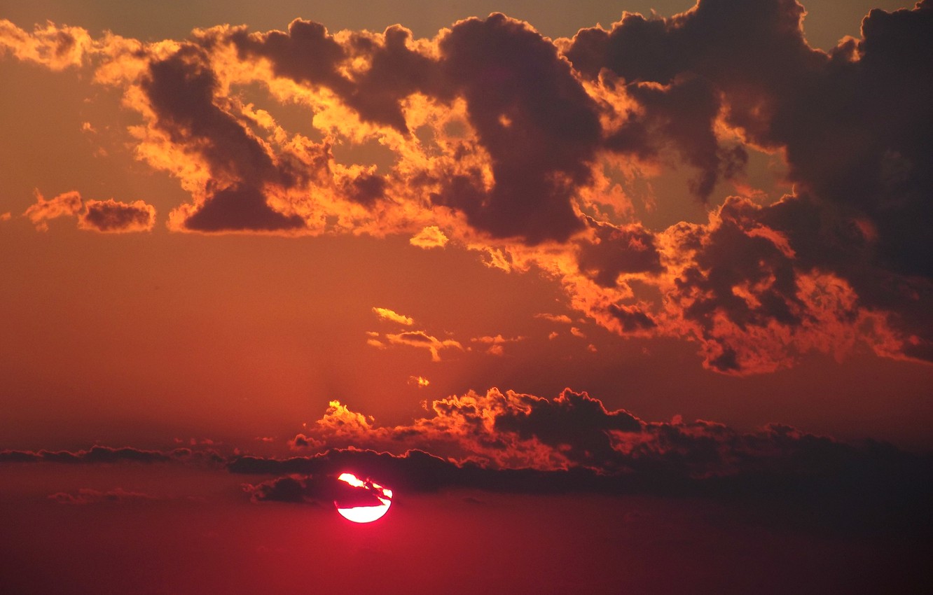 Summer Sky Cloud Wallpapers - Wallpaper Cave