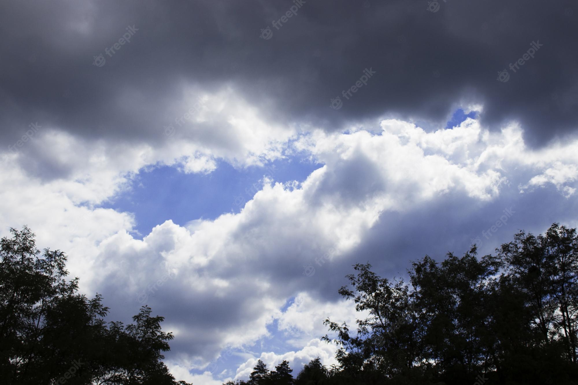 Summer Sky Cloud Wallpapers - Wallpaper Cave