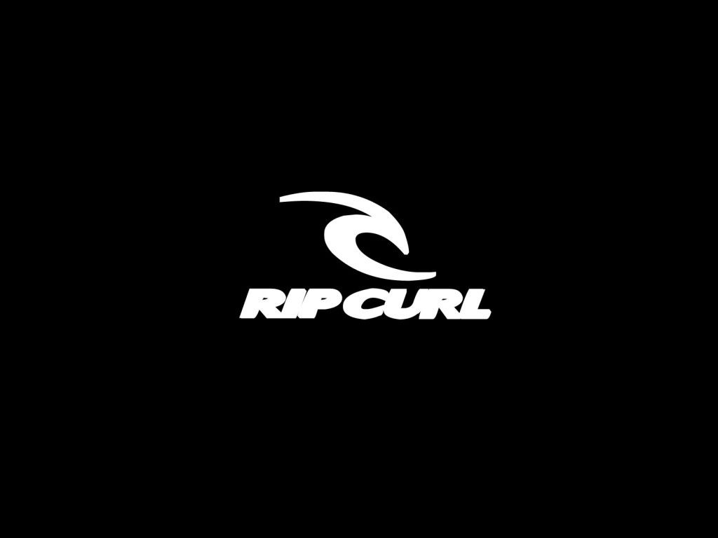 Rip Curl Logo Wallpaper