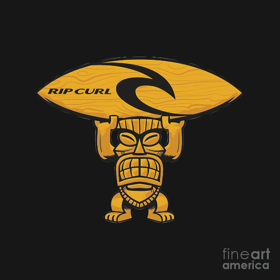 Ripcurl Logo Wallpapers - Wallpaper Cave