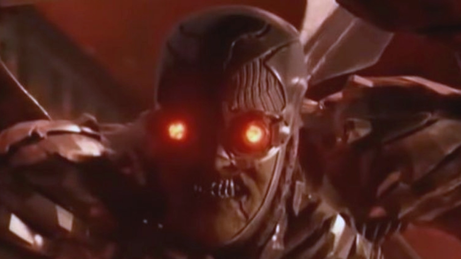 Parademons DC Extended Universe Wallpapers - Wallpaper Cave