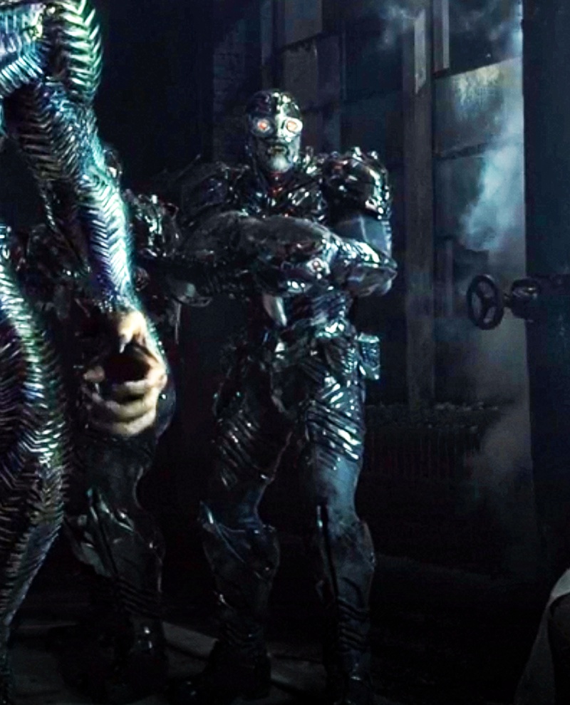 Parademons DC Extended Universe Wallpapers - Wallpaper Cave