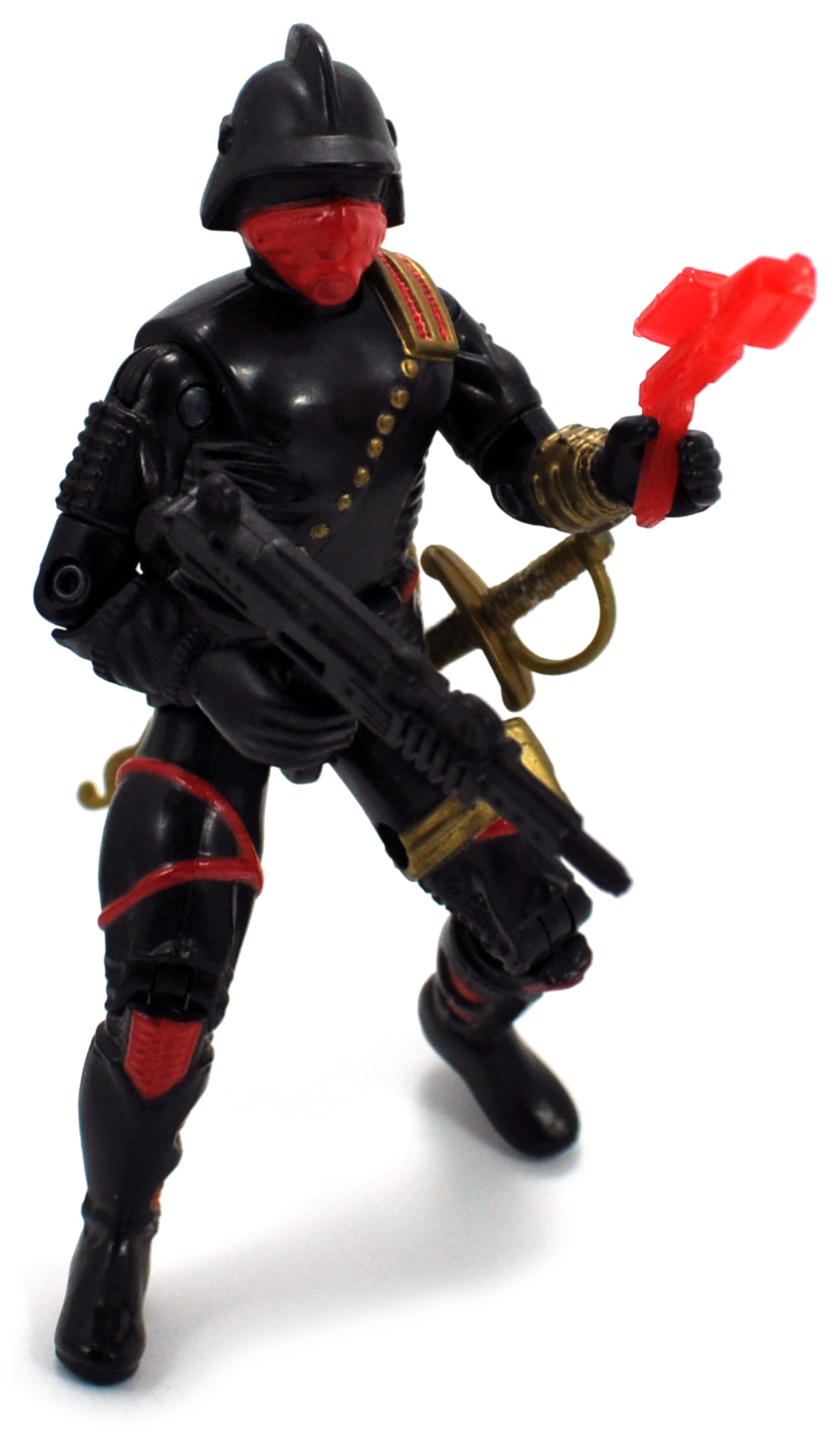 Iron Grenadiers G.I. Joe: A Real American Hero Wallpapers - Wallpaper Cave