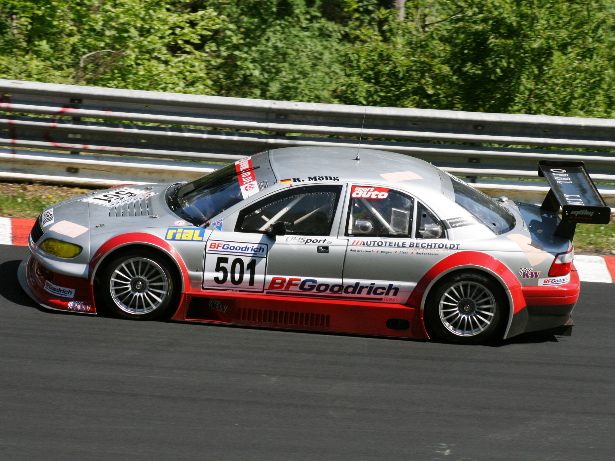 Opel Omega Wallpapers - Wallpaper Cave