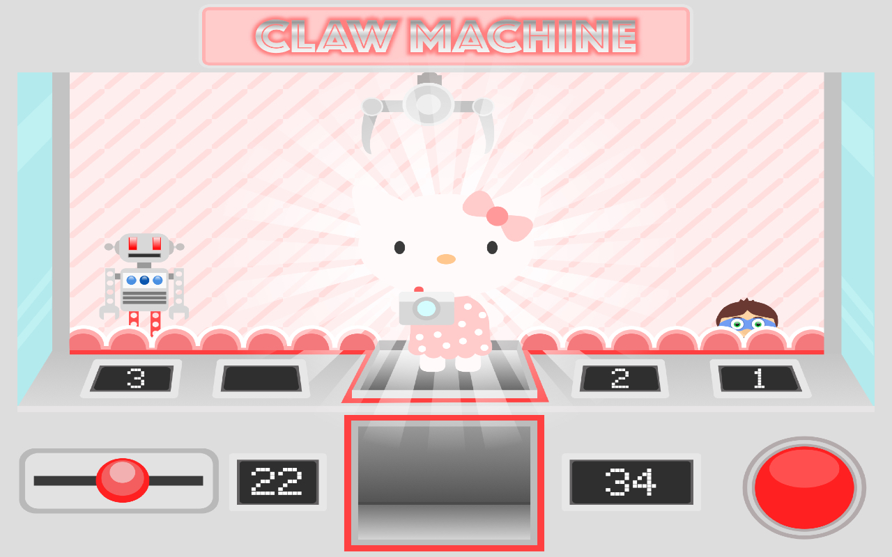 Claw Machine Wallpapers - Wallpaper Cave