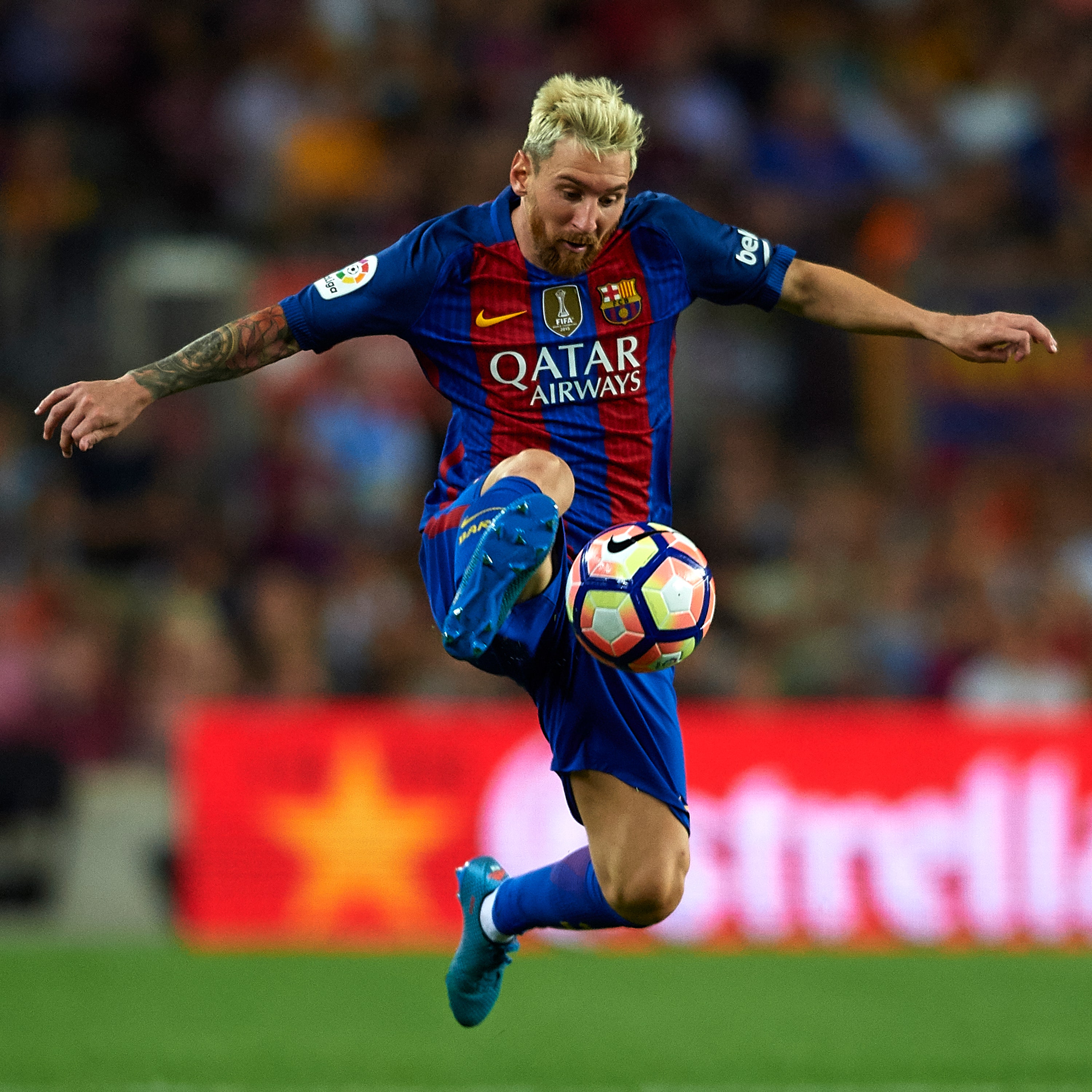 Messi Casual Wallpapers - Wallpaper Cave