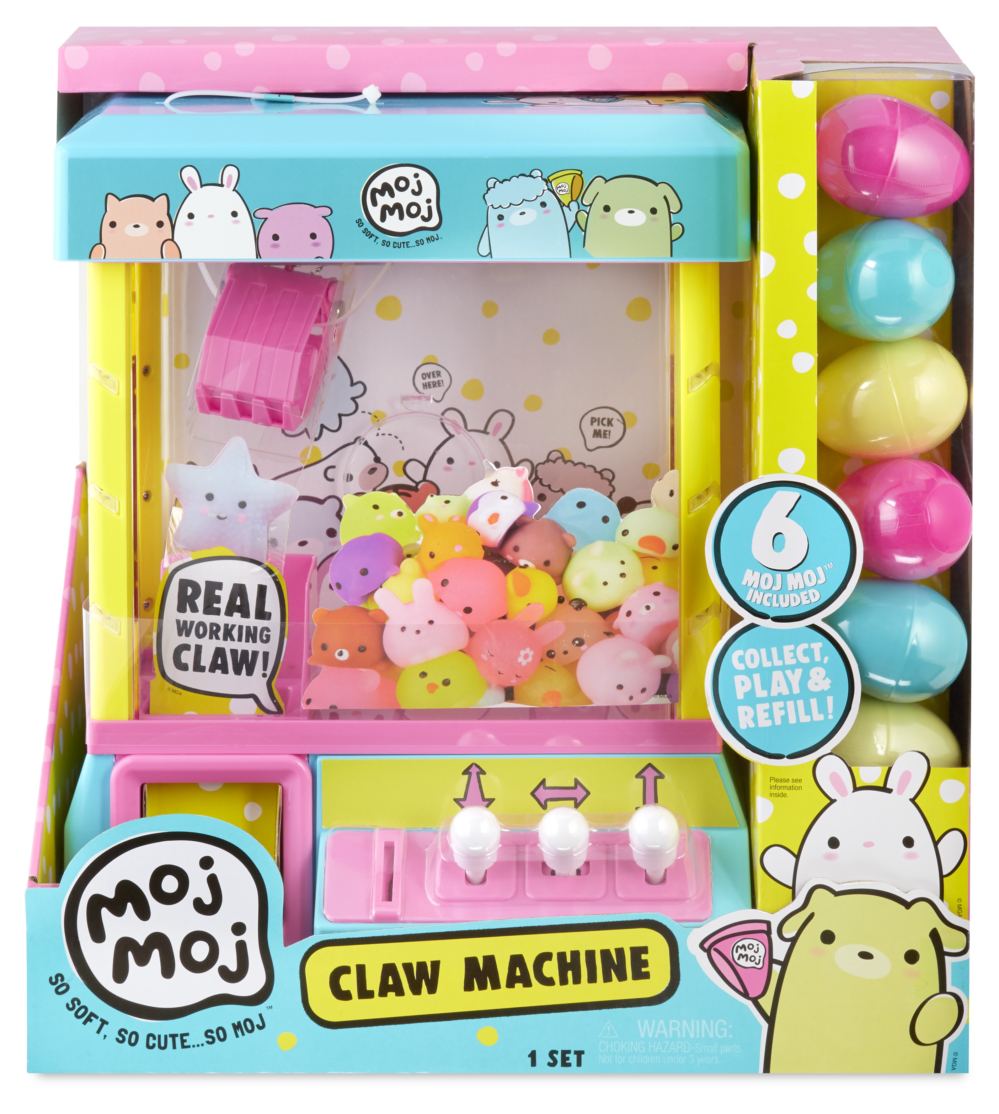 Claw Machine Wallpapers - Wallpaper Cave