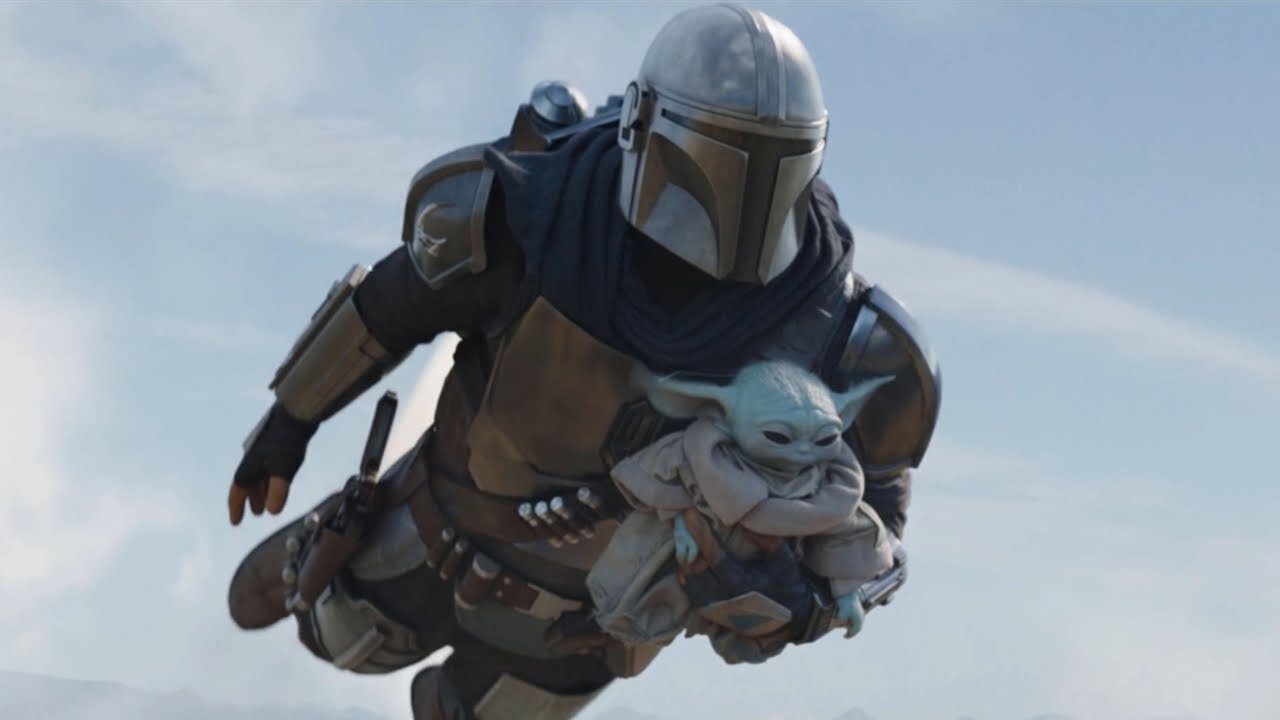 Star Wars Jet Pack Wallpapers - Wallpaper Cave