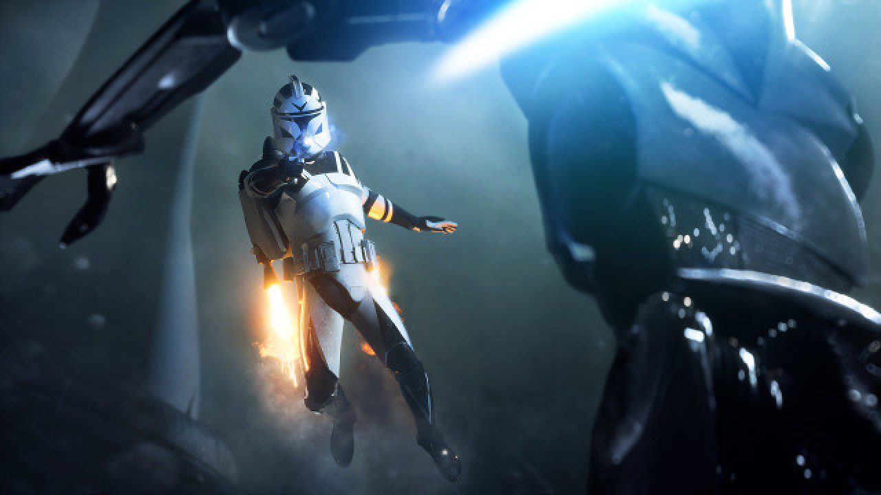 Star Wars Jet Pack Wallpapers - Wallpaper Cave